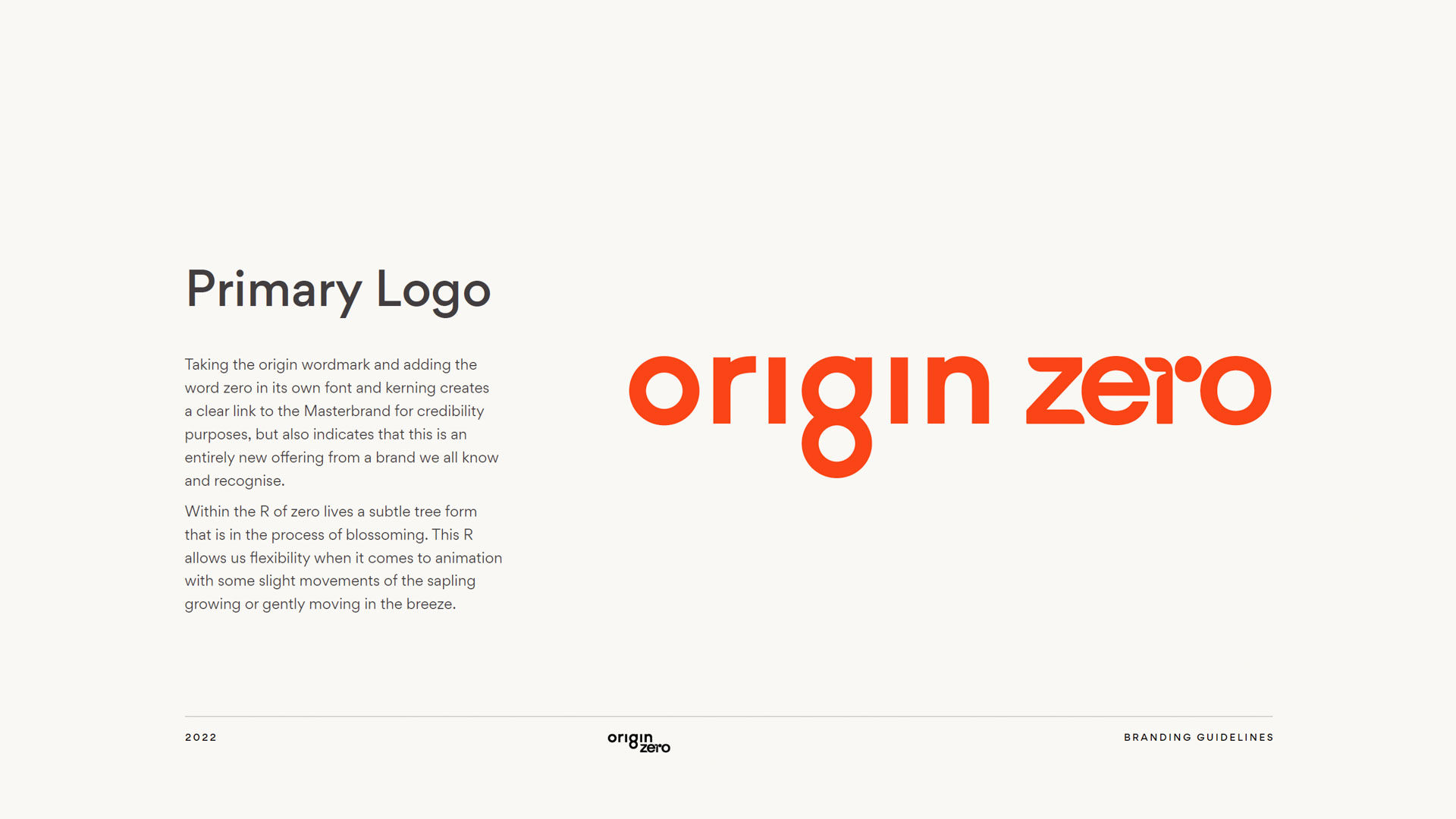 Pangea Agency | Creative Agency | Melbourne | Los Angeles | Origin Zero